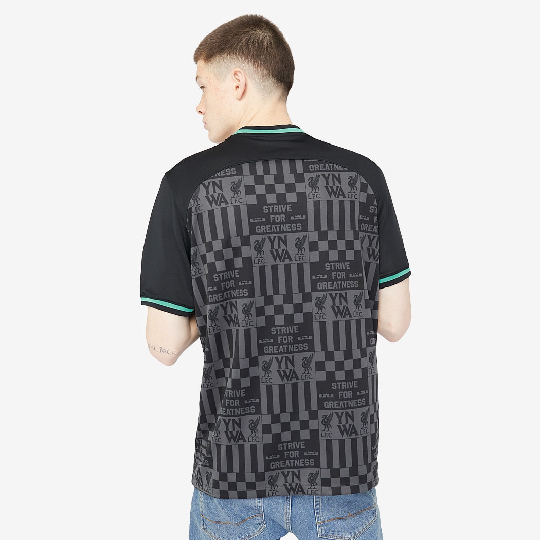 Camisa Nike LeBron James Liverpool FC 2024/25 I Torcedor – Float Packs