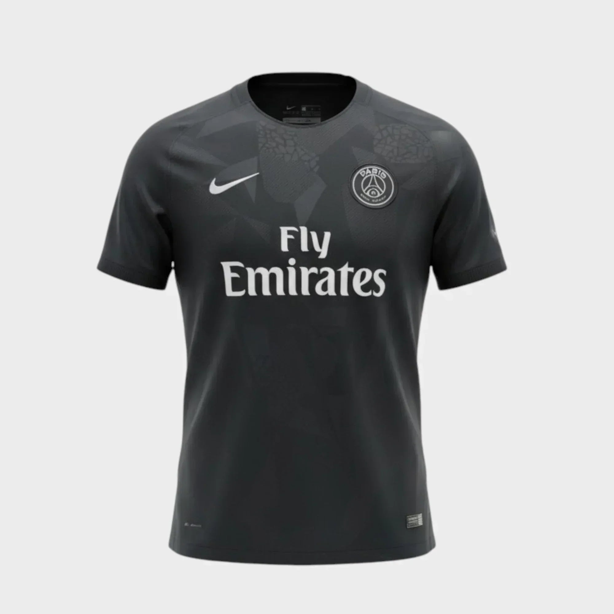 Camisa PSG III 2017/18 – Float Packs