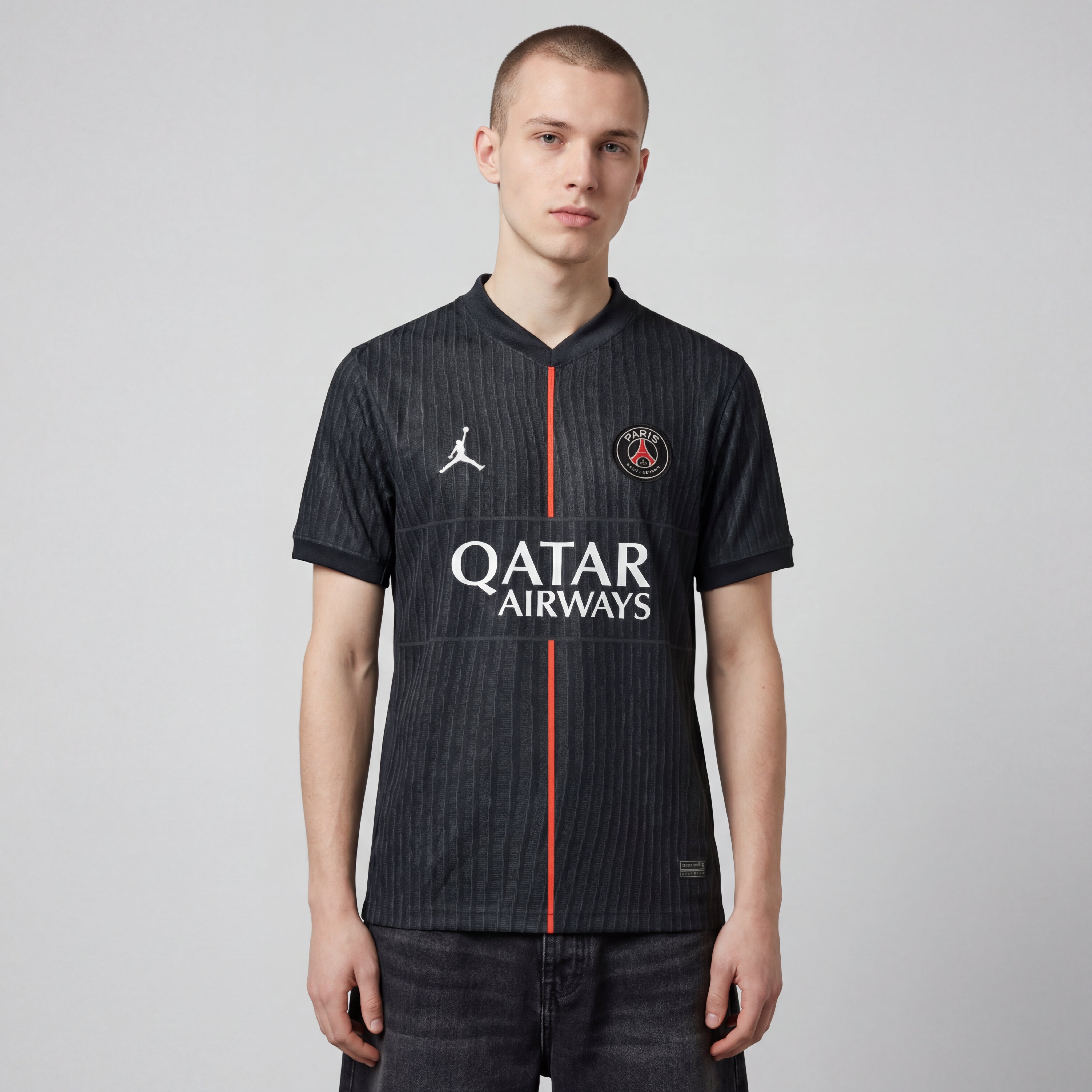 Camisa PSG IV 2025/26 – Float Packs